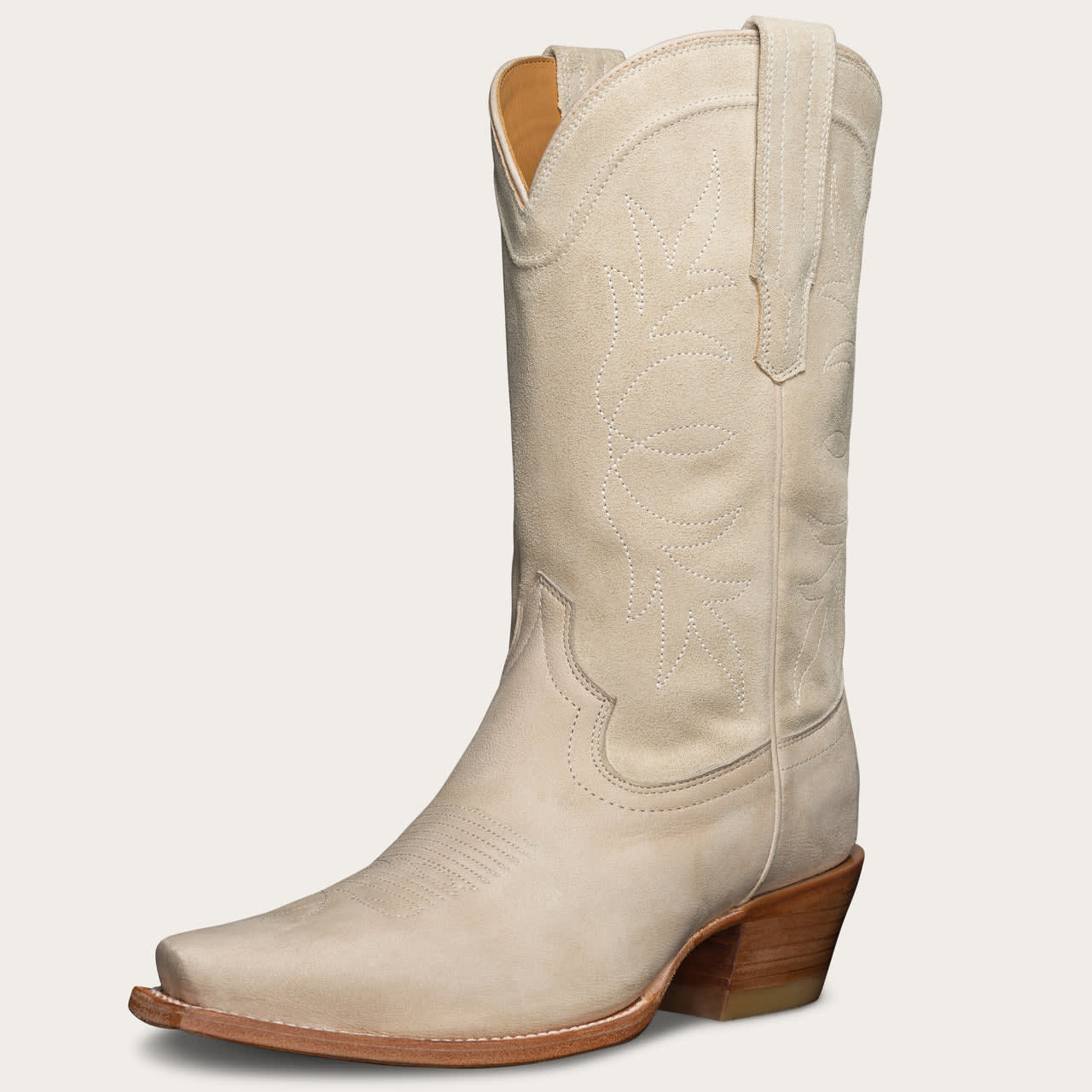 The Sadie Vintage Western Cowgirl Boot Tecovas